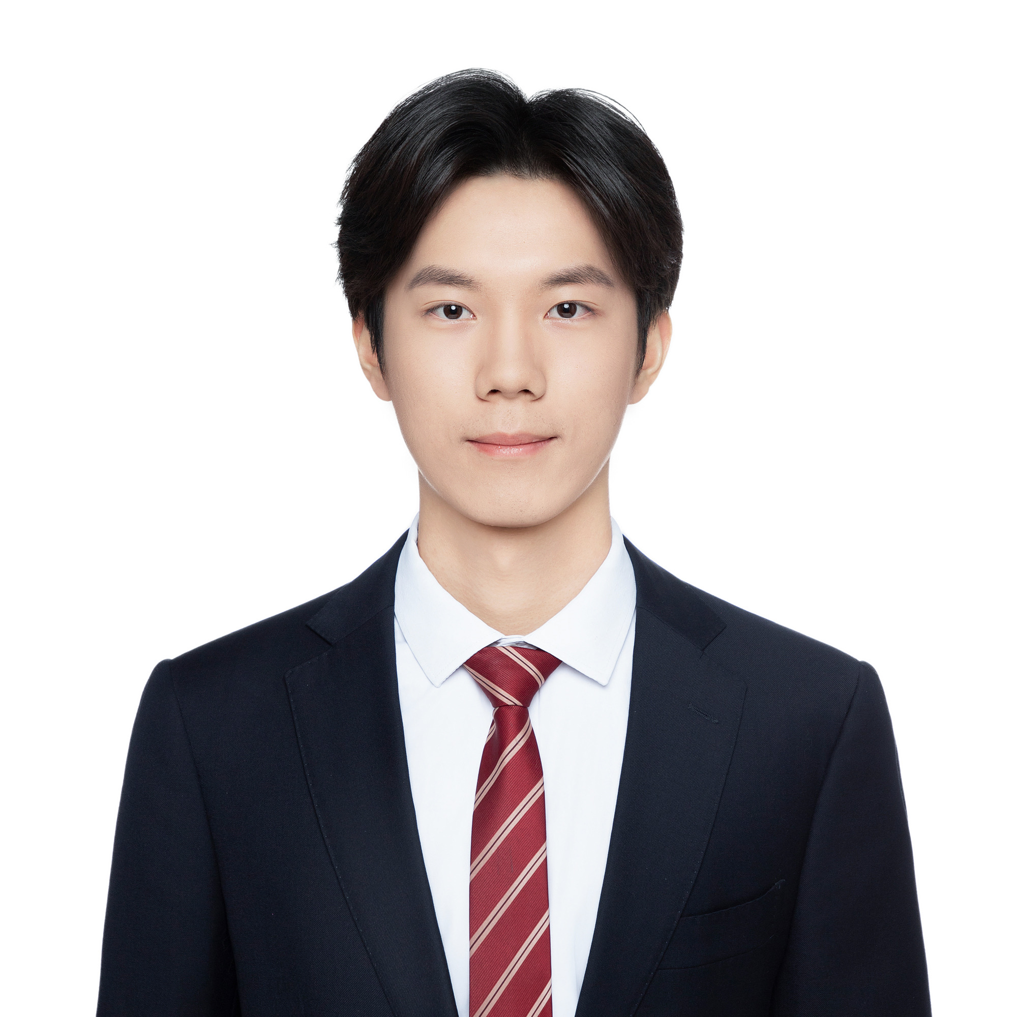 People - Yijing Lin’s Website